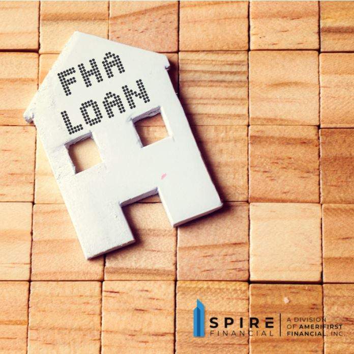 Fha Home Loan Information - Spire Financial