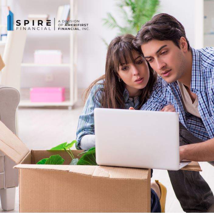 How do you Know When your Mortgage Loan is Approved - Spire Financial
