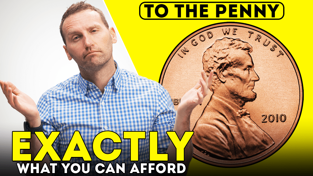 How A Lender Does It | What Can You Afford to Buy - Spire Financial