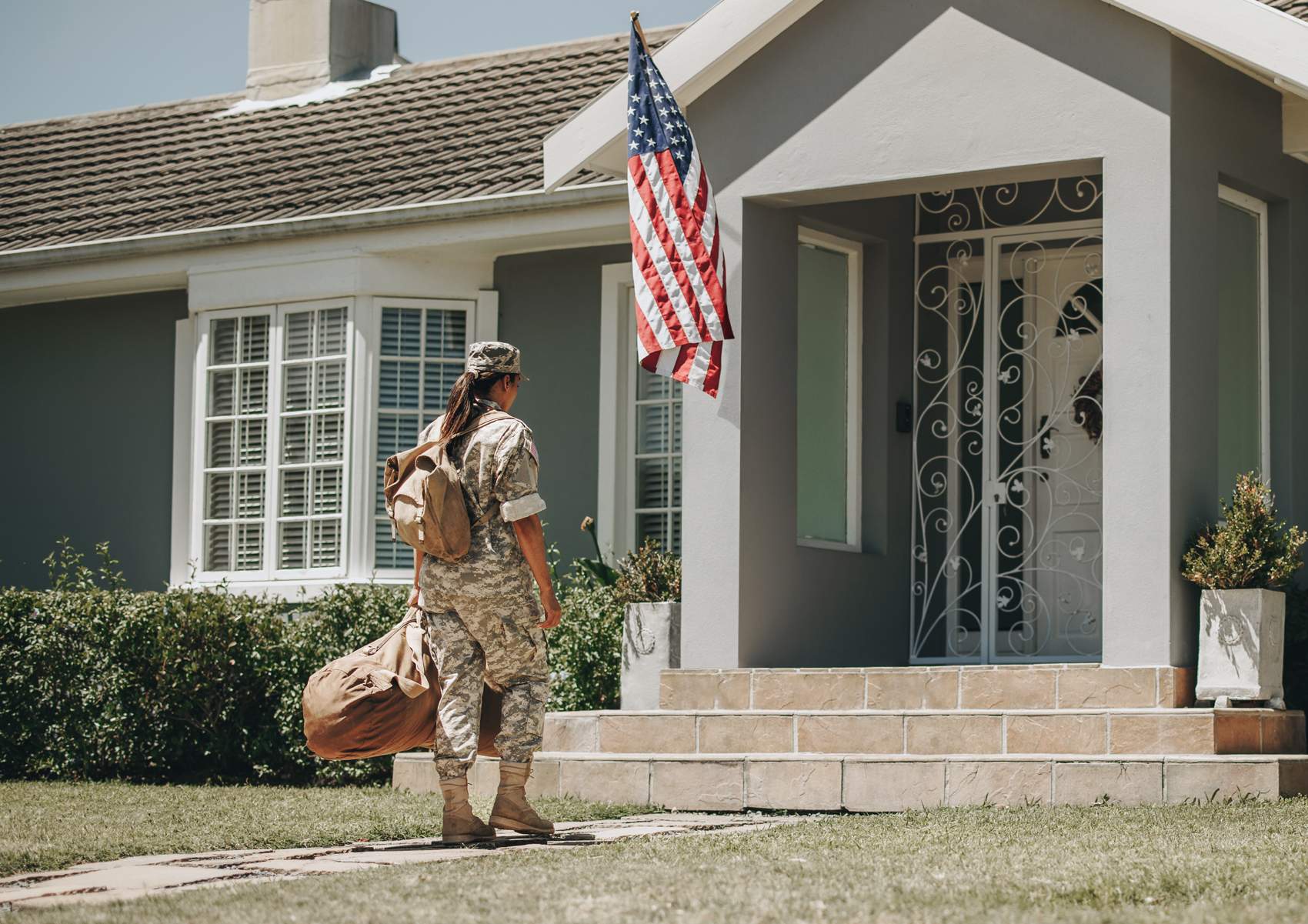 Purchase Loans | A Premier Lender | Spire Financial