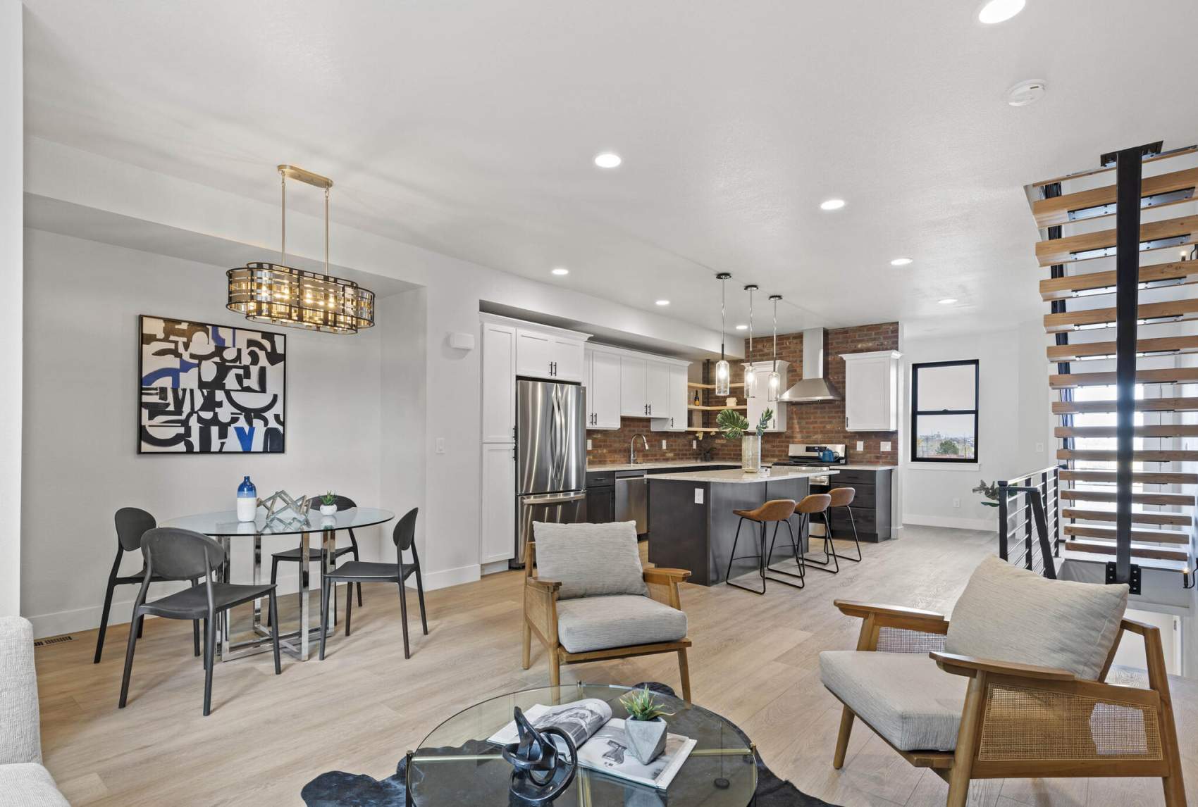 The Doyle Team with Cline Design Group | A Premier Lender | Spire Financial