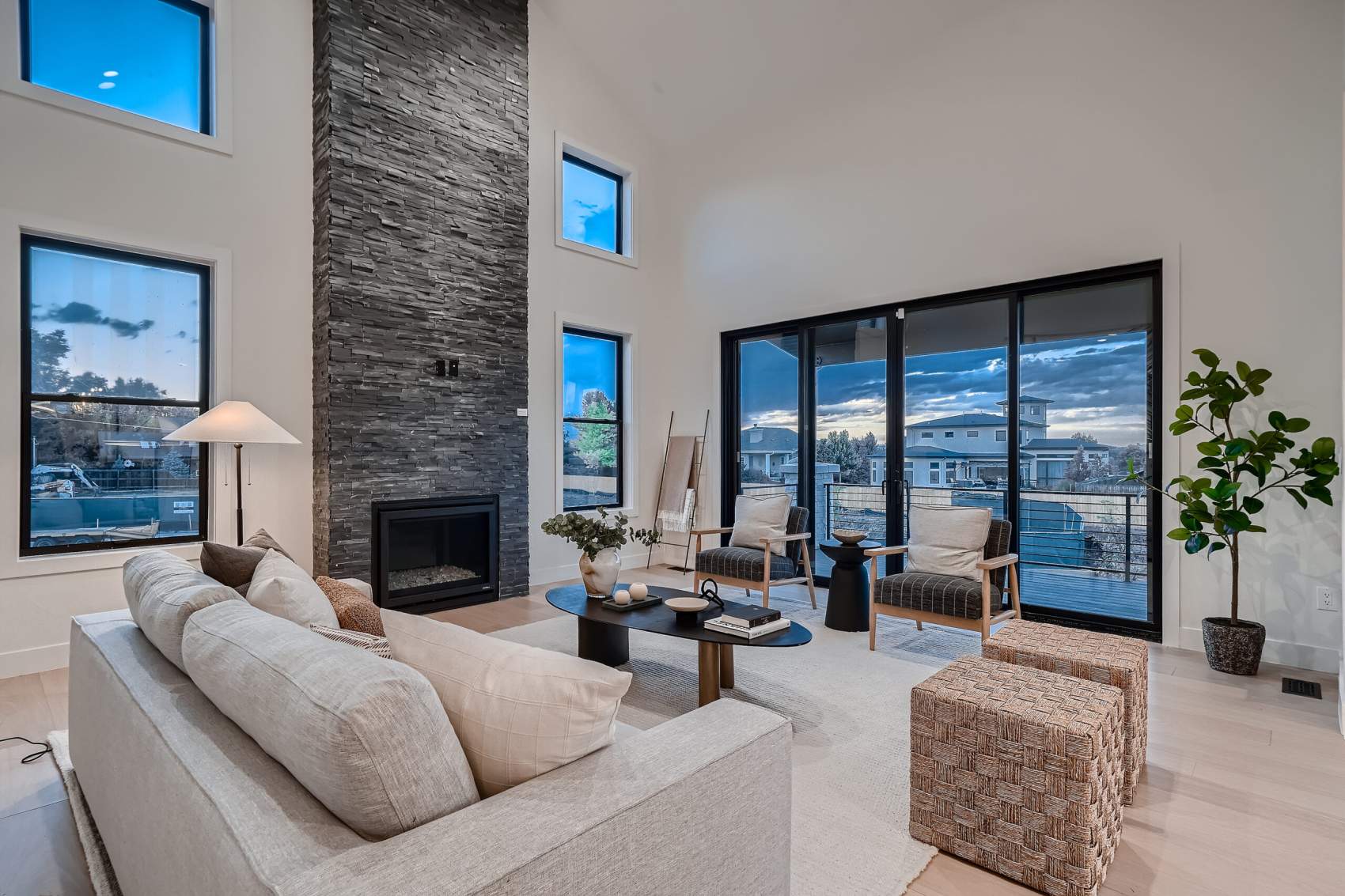 The Williams Team with Weins Development | A Premier Lender | Spire ...